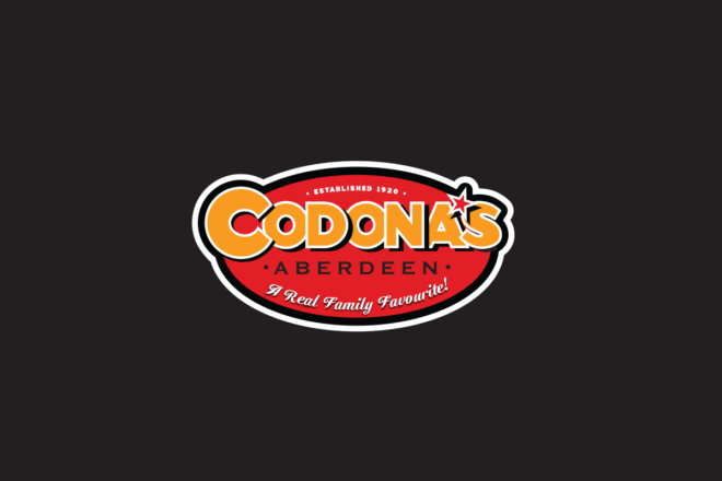 Codona's - Core Design